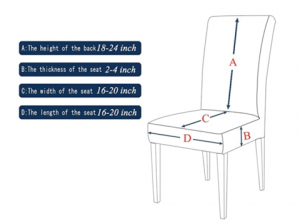 Chair Fashion – Pure Fit Story